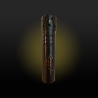 Pure Gold Shotgun Chokes – Master Class Ammo