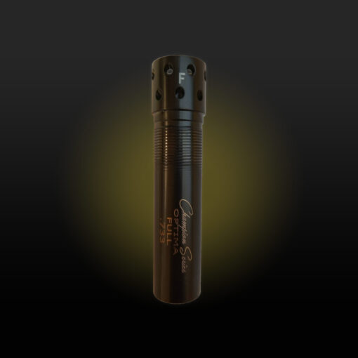 Pure Gold Shotgun Chokes – Master Class Ammo