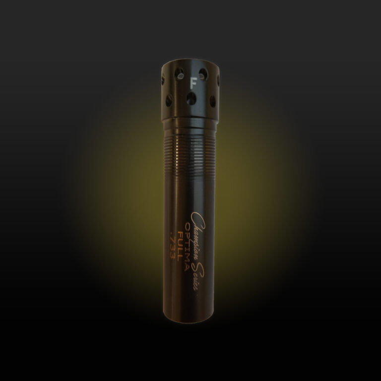 Pure Gold Shotgun Chokes – Master Class Ammo