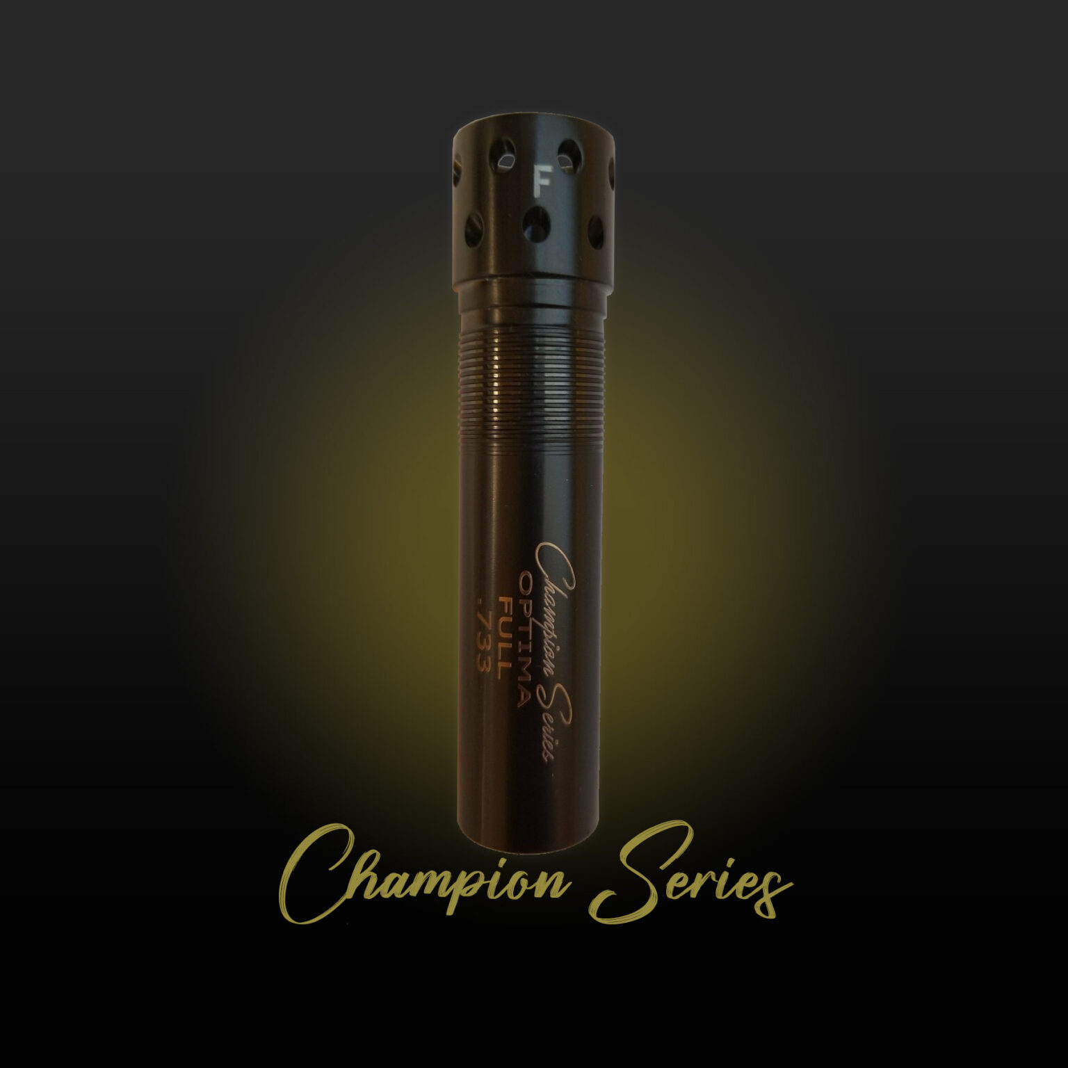 Pure Gold Shotgun Chokes – Master Class Ammo