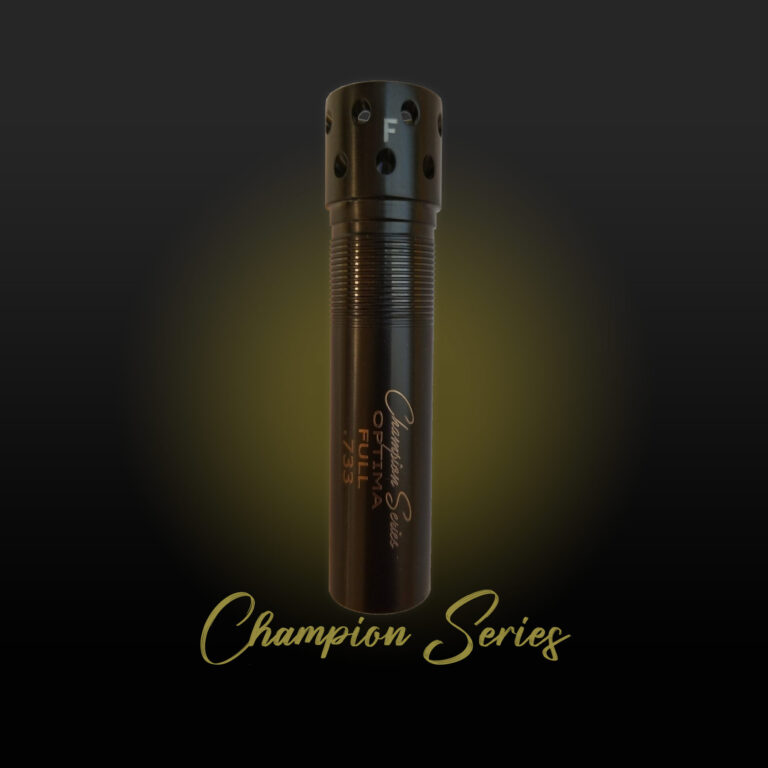 Pure Gold Shotgun Chokes – Master Class Ammo