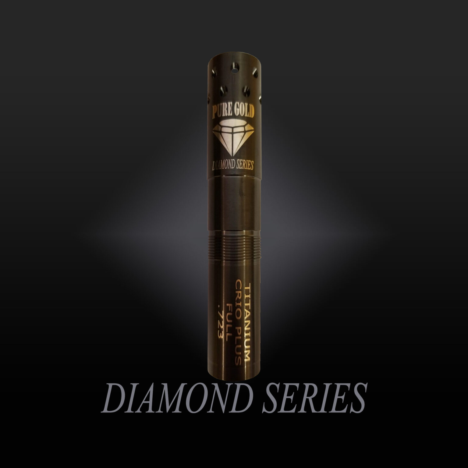 Pure Gold Shotgun Chokes – Master Class Ammo