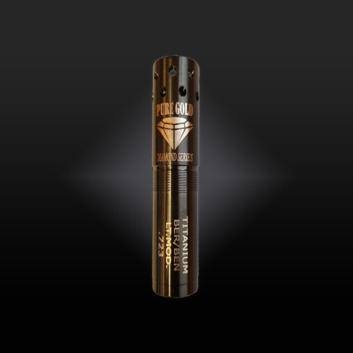 Pure Gold Shotgun Chokes – Master Class Ammo