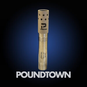 Pure Gold Shotgun Chokes – Master Class Ammo
