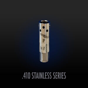 Pure Gold Shotgun Chokes – Master Class Ammo